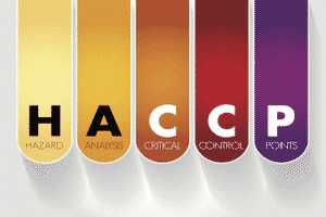 HACCP Level 3 Course Online | £30+VAT | 90min | Fully Accredited